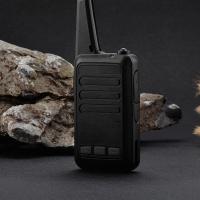 China 8W Dual Band Vhf Uhf Hands Bf Licence Free Walkie Talkie Best Range 5-8km for Outdoor for sale
