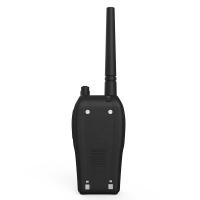 China Liion Battery Handy Talkie Walkie for Hiking and Restaurant Suitable from Original for sale