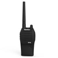 China Liion Battery Handy Talkie Walkie for Hiking and Restaurant Suitable from Original for sale