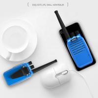 China Mobile Transceiver Automotive Radio Station for Kids Dual Band 430MHz Walkie Talkie for sale