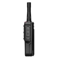 China Handheld UHF FM Transceiver Two Way Radio 8W Portable Radio Single Band Walkie Talkie for sale