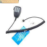 China GM338 gm360 Two Way Radio Wired Microphone with 95g Weight and GMRS Walkie Talkie for sale