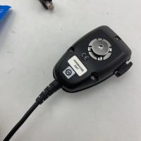 China GM338 gm360 Two Way Radio Wired Microphone with 95g Weight and GMRS Walkie Talkie for sale