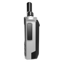 China OEM/ODM Hot Long Range Two Way Radio 400-470MHz Handheld UHF Encrypted Walkie Talkie for sale