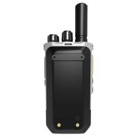 China OEM/ODM Hot Long Range Two Way Radio 400-470MHz Handheld UHF Encrypted Walkie Talkie for sale