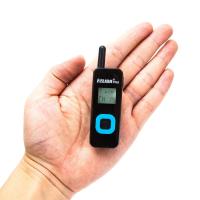 China Small Wireless Mini Walkie Talkie for Professional Communication in UHF 400-480MHz for sale