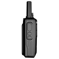 China Walkie Talkie Portable Radio Am Fm Two Way Radio Commutator Station Wireless Set Long Range Intercom for sale