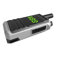 China Frequency Range LTE/CDMA/WCDMA/TD-SCDMA Portable Walkie Talkie for Hunting for sale