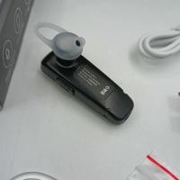 China K Walkie Talkie Wireless Earpiece with BT Headphone and 1 Channel Storage for sale