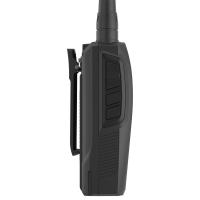 China Professional Portable UHF Walkie Talkie with 2.5ppm Frequency Stability and Encryption for sale