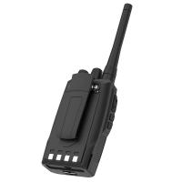 China Professional Portable UHF Walkie Talkie with 2.5ppm Frequency Stability and Encryption for sale