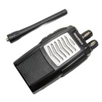 China Professional Portable UHF Walkie Talkie with 2.5ppm Frequency Stability and Encryption for sale