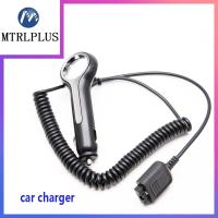 China GMRS Walkie Talkie Accessories for Car Chargers TETRA MTP3150 MTP3250 MTP6550 MTP6750 for sale