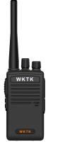 China High Power Walkie Talkie 400-470MHz Handheld UHF Two Way Radio Liion Battery Included for sale