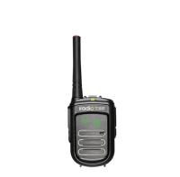 China CE FCC Rohs Certified Iradio DP-168VHF UHF Digital Small Size Handheld Kids DMR Walkie-Talkie for sale