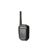 China CE FCC Rohs Certified Iradio DP-168VHF UHF Digital Small Size Handheld Kids DMR Walkie-Talkie for sale