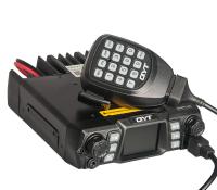 China High Power 100W VHF Walkie Talkie QYT KT-780 PLUS Base Station Mobile Radio Transceiver for sale