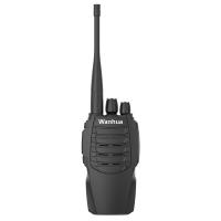 China Liion Battery Mini Walkie Talkie RT622 Portable Two-way Radio for Hunting and Cafe for sale