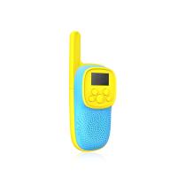 China Walkie Talkie Type GMRS 4 Pack Kids Walkie Talkies with Charger Rechargeable Toy K1 for sale