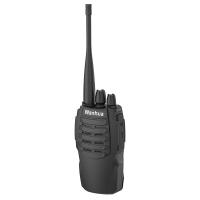 China Liion Battery Mini Walkie Talkie RT622 Portable Two-way Radio for Hunting and Cafe for sale