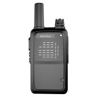 China UHF VHF Dual Band Walkie Talkie with Powerful 5W RF Power and Long Range Transmission for sale