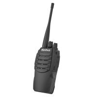 China Liion Battery Mini Walkie Talkie RT622 Portable Two-way Radio for Hunting and Cafe for sale