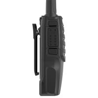 China Retail Shop Handheld Portable Digital Mobile Radios Type-C Charging and VOX Included for sale
