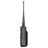 China Walkie Talkie 5W Portable Ham CB Radio Dual Band VHF UHF FM Transceiver Communication for sale