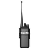 China Walkie Talkie 5W Portable Ham CB Radio Dual Band VHF UHF FM Transceiver Communication for sale