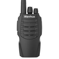 China Original 5W 16CH UHF 403-480MHz Walkie Talkie Transceiver with Frequency Stability for sale