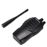 China Original 5W 16CH UHF 403-480MHz Walkie Talkie Transceiver with Frequency Stability for sale