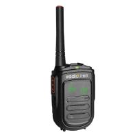 China Iradio CP-168 Mini PMR446 Walkie Talkie for Ski Climb Hotel Restaurant Communication for sale