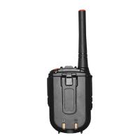 China Iradio CP-168 Mini PMR446 Walkie Talkie for Ski Climb Hotel Restaurant Communication for sale