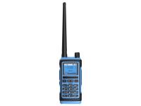 China BF-uv1701 Wireless Device Analog Digital Two-Way Radio VHF UHF Handheld Walkie-Talkie for sale