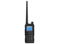 China BF-uv1701 Wireless Device Analog Digital Two-Way Radio VHF UHF Handheld Walkie-Talkie for sale