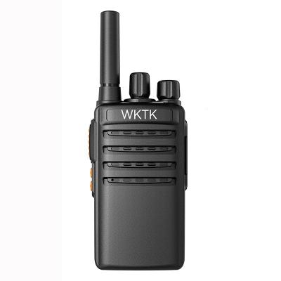 China Professional DMR Digital Walkie Talkie with GPS APRS 5W RF Power and 20km Talk Range for sale