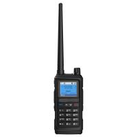 China BF-uv1701 Wireless Device Analog Digital Two-Way Radio VHF UHF Handheld Walkie-Talkie for sale
