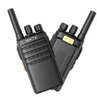 China Professional DMR Digital Walkie Talkie with GPS APRS 5W RF Power and 20km Talk Range for sale