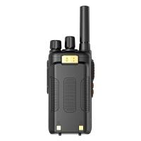 China Professional DMR Digital Walkie Talkie with GPS APRS 5W RF Power and 20km Talk Range for sale
