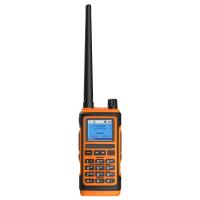 China BF-uv1701 Wireless Device Analog Digital Two-Way Radio VHF UHF Handheld Walkie-Talkie for sale