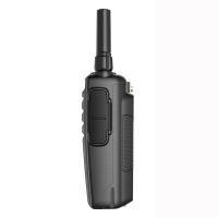 China Professional DMR Digital Walkie Talkie with GPS APRS 5W RF Power and 20km Talk Range for sale