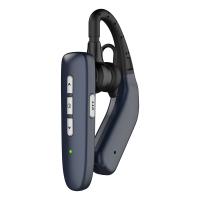 China Handheld WLN KD-C23 Mini Ear-Hook Intercom  for Two-Way Radio Communication for sale