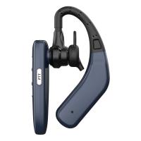 China Handheld WLN KD-C23 Mini Ear-Hook Intercom  for Two-Way Radio Communication for sale