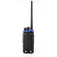 China VHF 136-174MHz Tk-3207 UHF 400-470MHz Two Way Radio Long Range Walkie Talkie for BF-DR1802 for sale