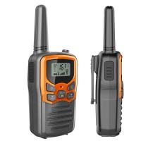 China Long Range 3-5km PMR/FRS/GMRS Mobile Phone with Walkie Talkie Toy and 10 Call Tones for sale