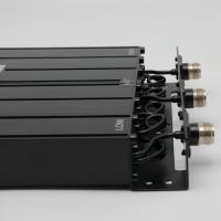 China 30W 50W UHF6 Cavity Duplexer N Connector FREE tune radio repeater Duplexer VHF 400-470Mhz 134-176Mhz for sale