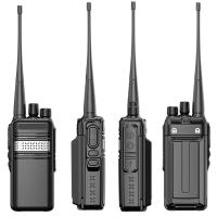 China OEM Accepted GTS530 Walkie Talkie Radio Liion Battery Digital Mobile Radio 16 Handheld 5W for sale