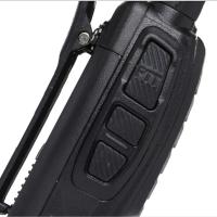 China Walkie Talkie Two-way Radio Wanhua WH27 with 1500mAh Battery Capacity and Long Range for sale