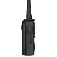 China 3-10KM Talk Range Digital DPMR Commercial Two Way Radio Walkie Talkie For Mag One VZ-D135 for sale