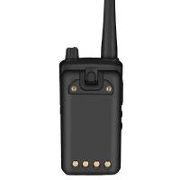 China 3-10KM Talk Range Digital DPMR Commercial Two Way Radio Walkie Talkie For Mag One VZ-D135 for sale